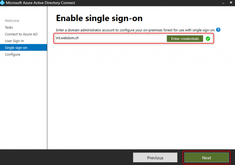 Azure AD Connect: Migration from Passthrough Authentication (PTA) to ...