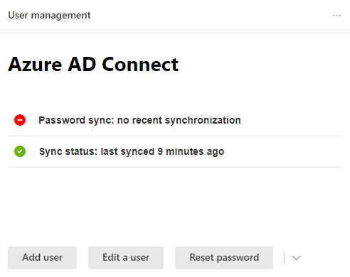 Azure AD Connect: Migration from Passthrough Authentication (PTA) to ...