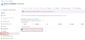 Enable Enterprise State Roaming in Azure Active Directory - cloudcoffee.ch