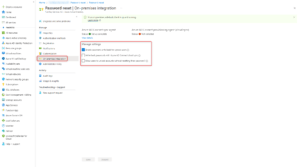 Enable Microsoft Entra self-service password reset (SSPR) - cloudcoffee.ch