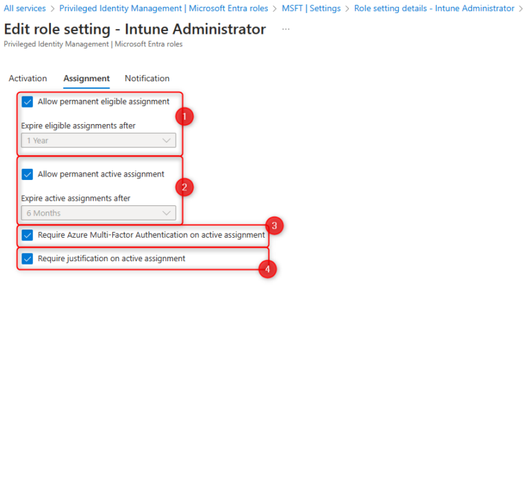Microsoft Entra Privileged Identity Management (PIM): Basic ...