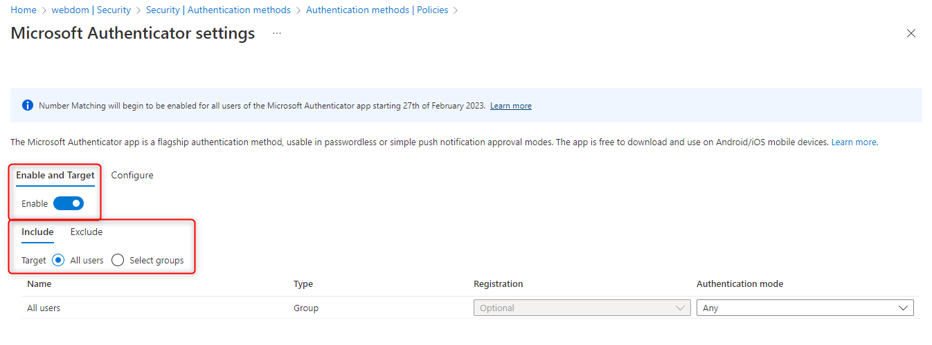 Microsoft Authenticator App: Improve security with app and location ...