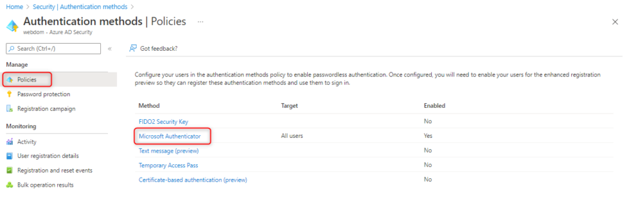 Microsoft Authenticator App: Improve security with number matching ...