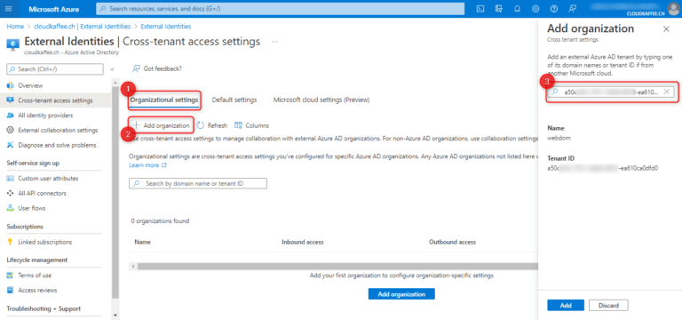 Azure AD B2B Direct Connect for shared channels in Microsoft Teams ...