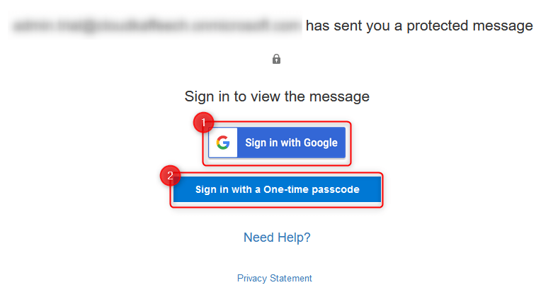 Exchange Online: Mail encryption with Information Rights Management ...