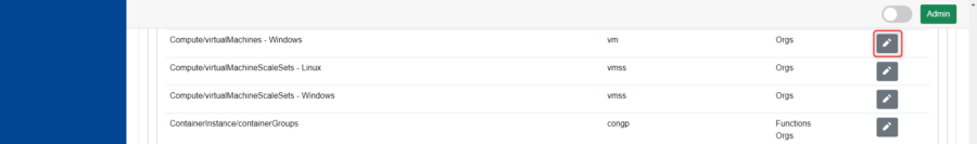 Deploying Azure Naming Tool On A Docker Container Cloudcoffeech