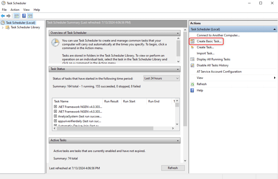 Microsoft Entra Id Automatically Roll Over Kerberos Decryption Key