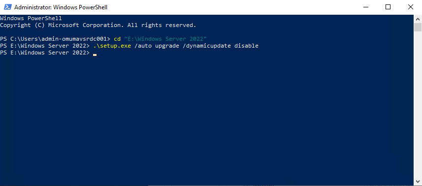 Seamless Upgrade of Windows Server on Azure: Best Practices and Step-by ...