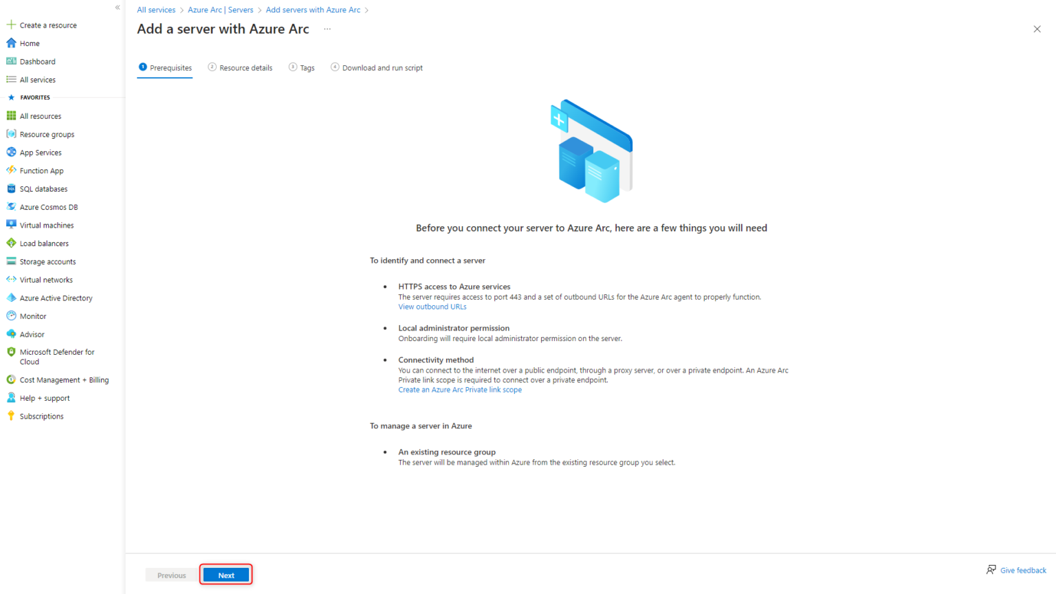 Azure Arc and Windows Server: The perfect pair for the hybrid cloud ...