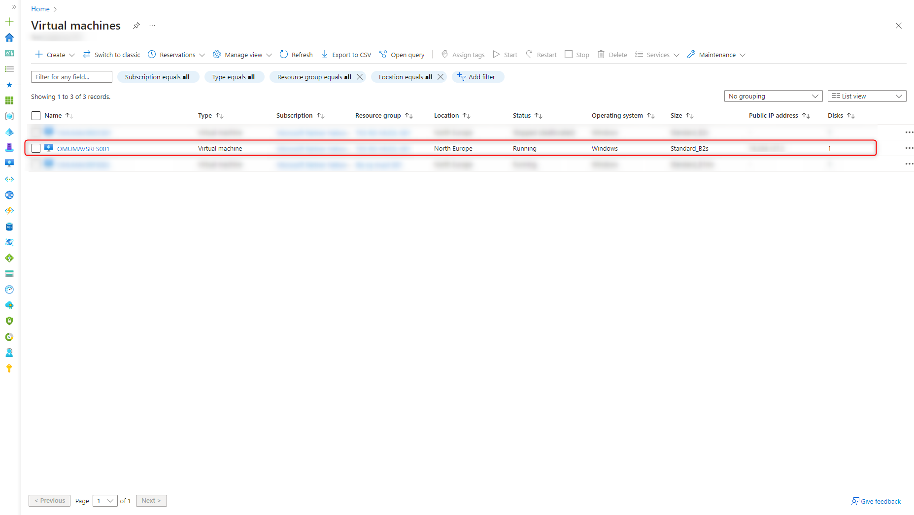 SMB over QUIC and Azure Server: empowering secure and lightning fast ...