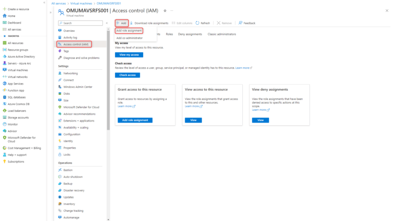 SMB over QUIC and Azure Server: empowering secure and lightning fast ...