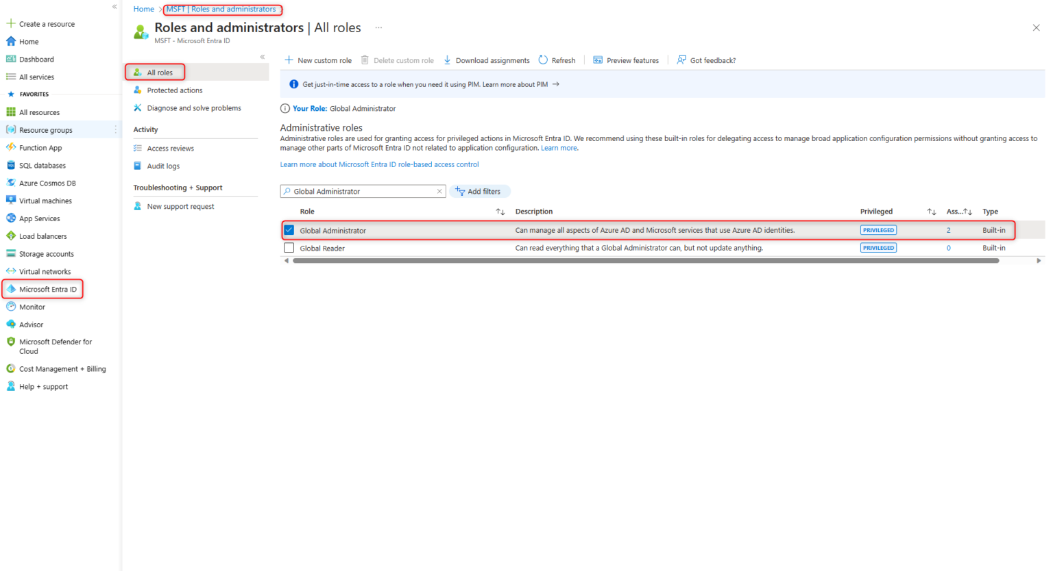 Secure Emergency Access: Create and Manage Microsoft Entra Emergency Accounts with YubiKey ...