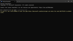 Microsoft Entra Conditional Access: Block Authentication Flows - cloudcoffee.ch
