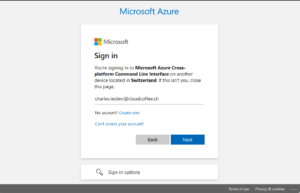 Microsoft Entra Conditional Access: Block Authentication Flows - cloudcoffee.ch