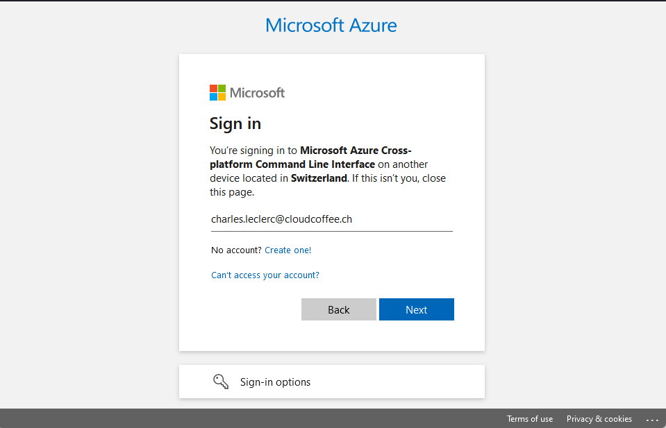 Microsoft Entra Conditional Access: Block Authentication Flows - cloudcoffee.ch