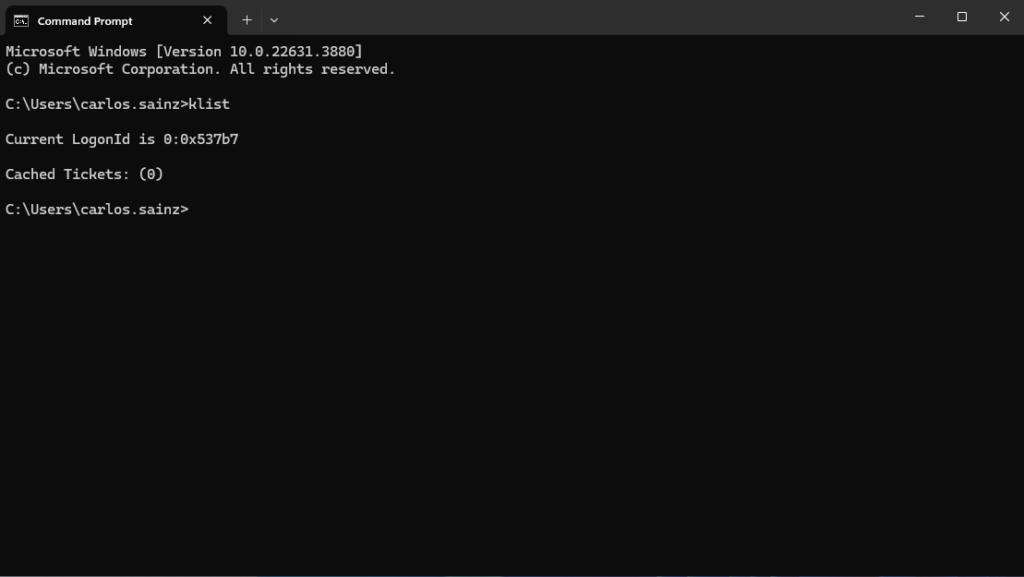 Kerberos Cloud Trust and Windows Hello for Business: Secure and ...