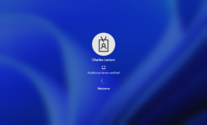 Windows Hello for Business: Enhanced Security with Multi-Factor Unlock ...