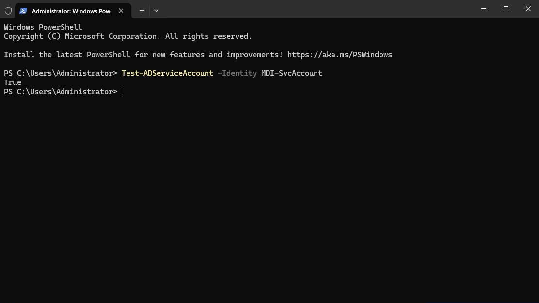 Microsoft Defender for Identity: Getting Started - cloudcoffee.ch