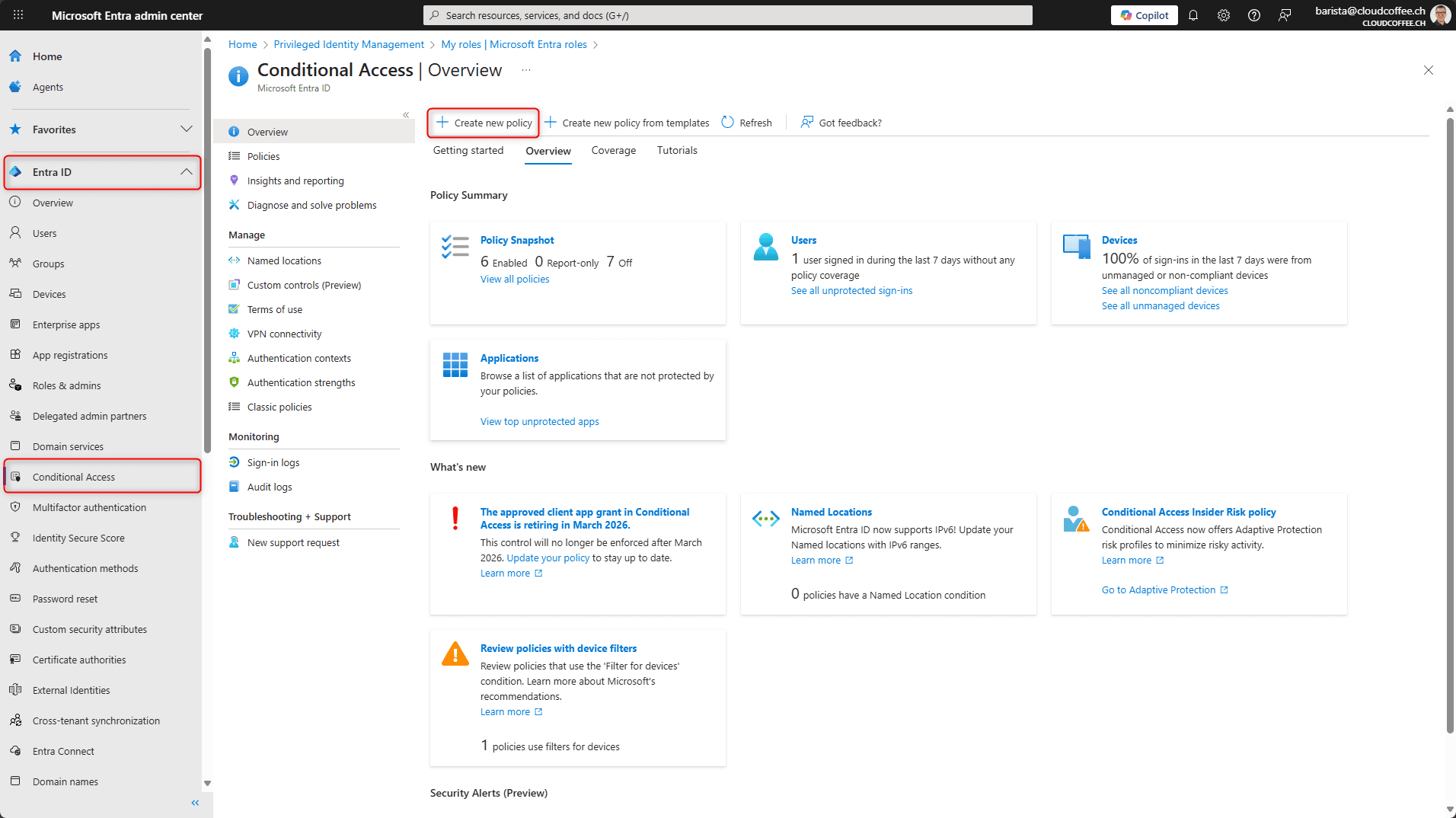Enhance Token Security with Microsoft Entra and Microsoft Intune ...