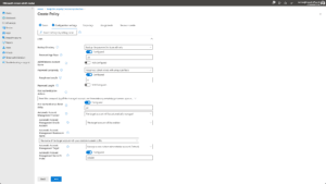 Windows LAPS in Microsoft Intune - cloudcoffee.ch