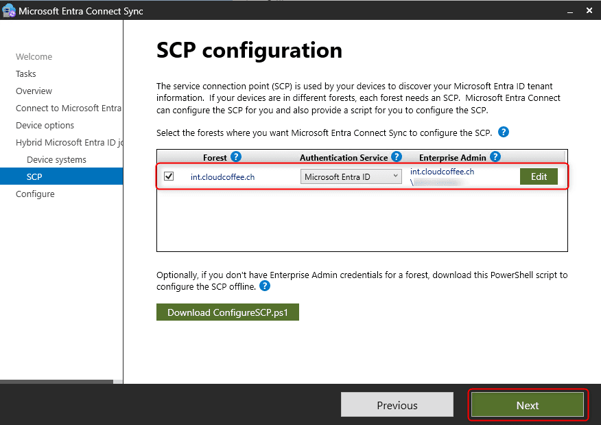 Microsoft Entra Hybrid Join: The Configuration Guide for Administrators ...