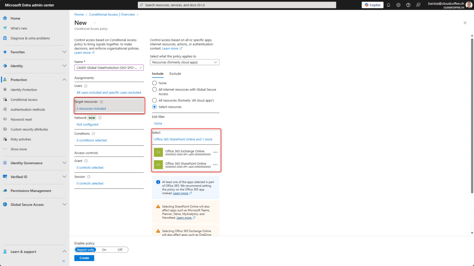 Microsoft 365: Secure Access with Entra Global Secure Access ...