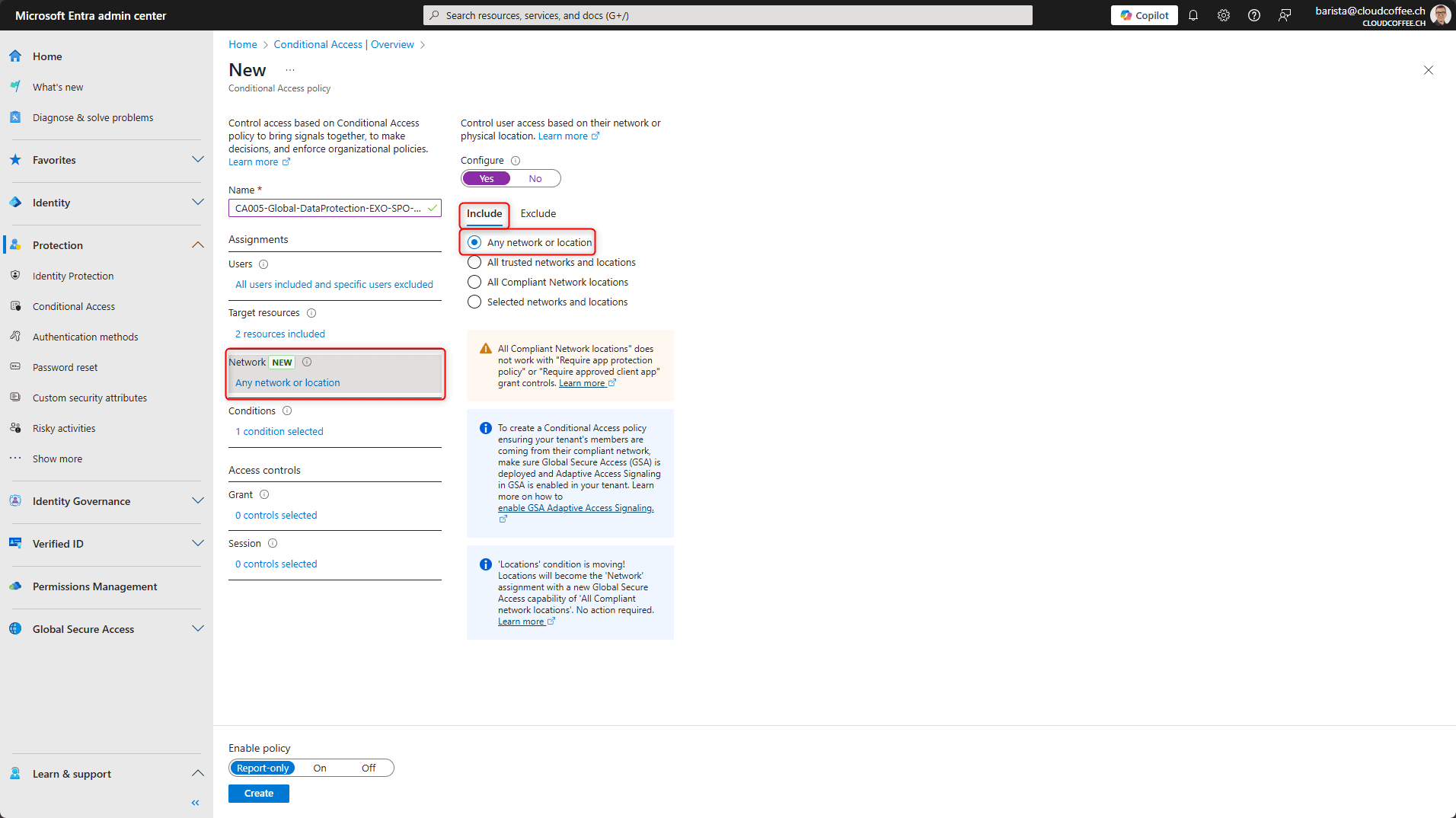 Microsoft 365: Secure Access with Entra Global Secure Access ...