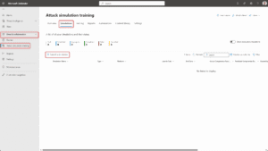 Microsoft Defender Attack Simulation Training: Boosting Real-World ...