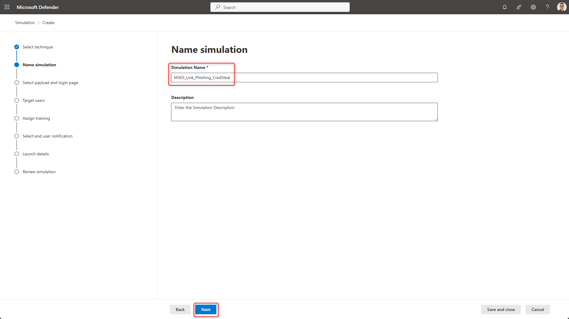 Microsoft Defender Attack Simulation Training: Boosting Real-World ...