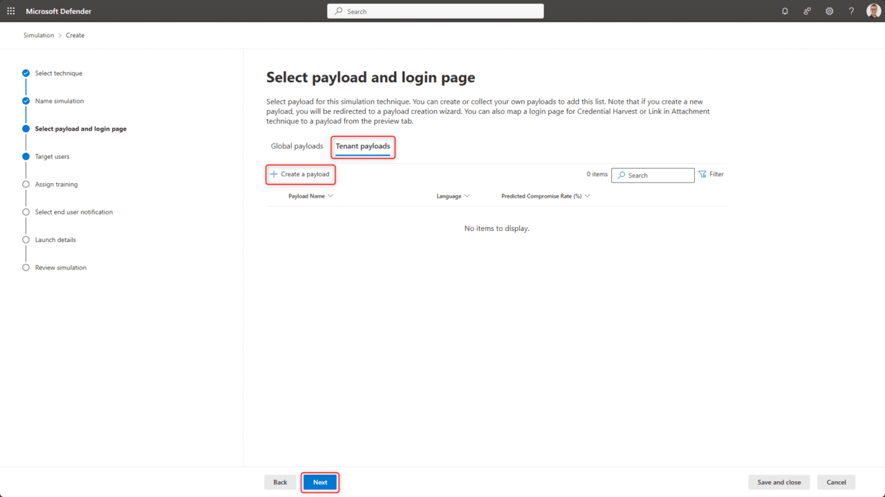 Microsoft Defender Attack Simulation Training: Boosting Real-World ...