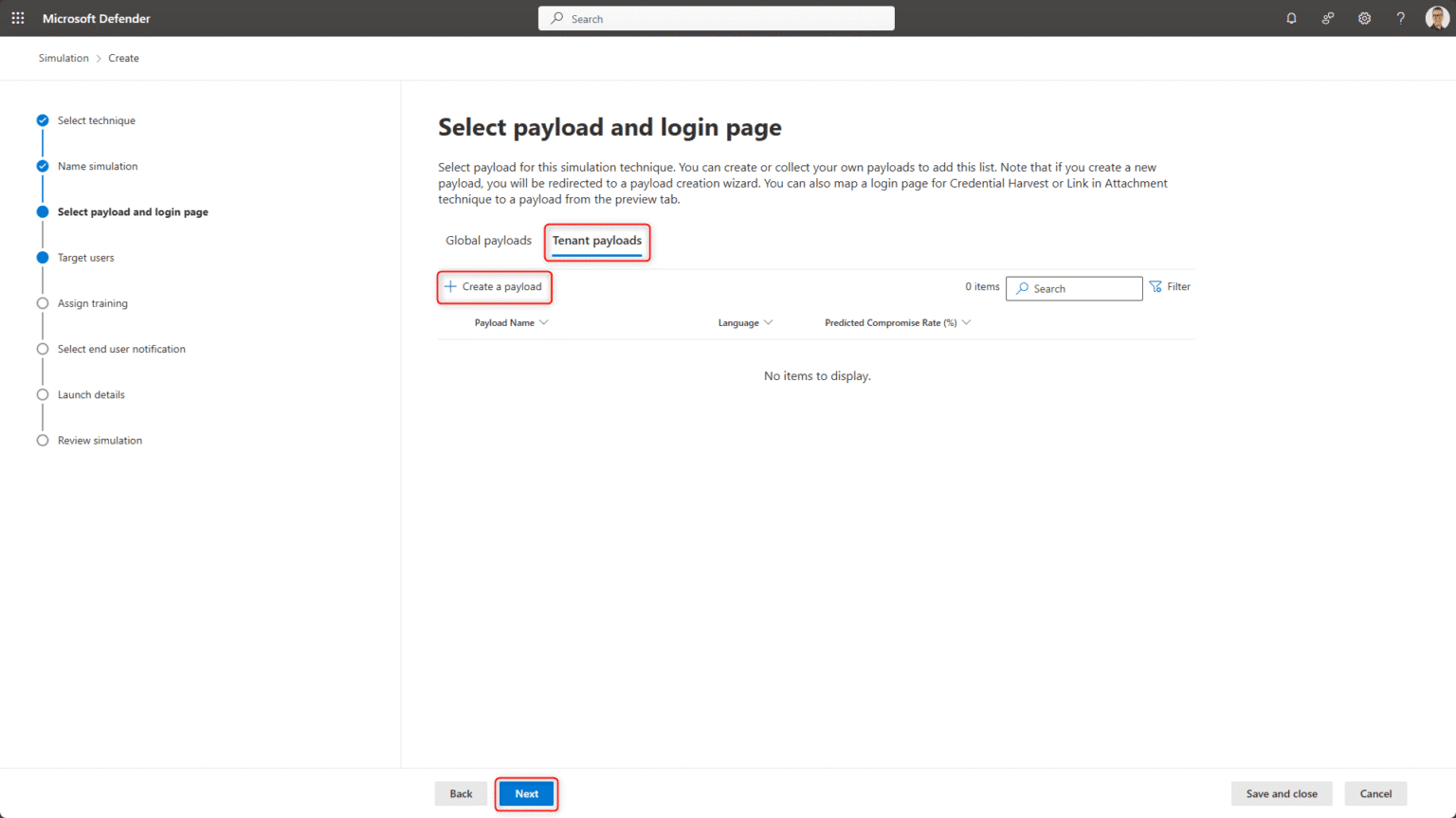 Microsoft Defender Attack Simulation Training: Boosting Real-World ...