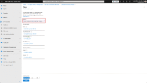 Microsoft Entra: How to Block Legacy Authentication Using Conditional Access - cloudcoffee.ch