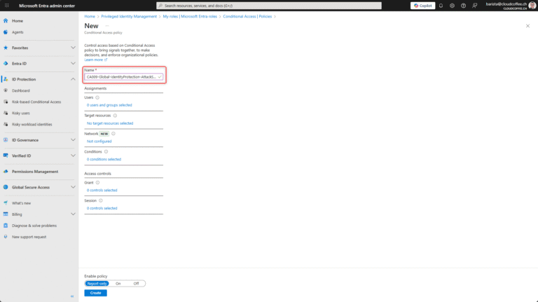 Microsoft Entra: How to Block Legacy Authentication Using Conditional ...