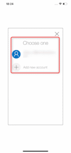 Backup and Restore Microsoft Authenticator App - cloudcoffee.ch