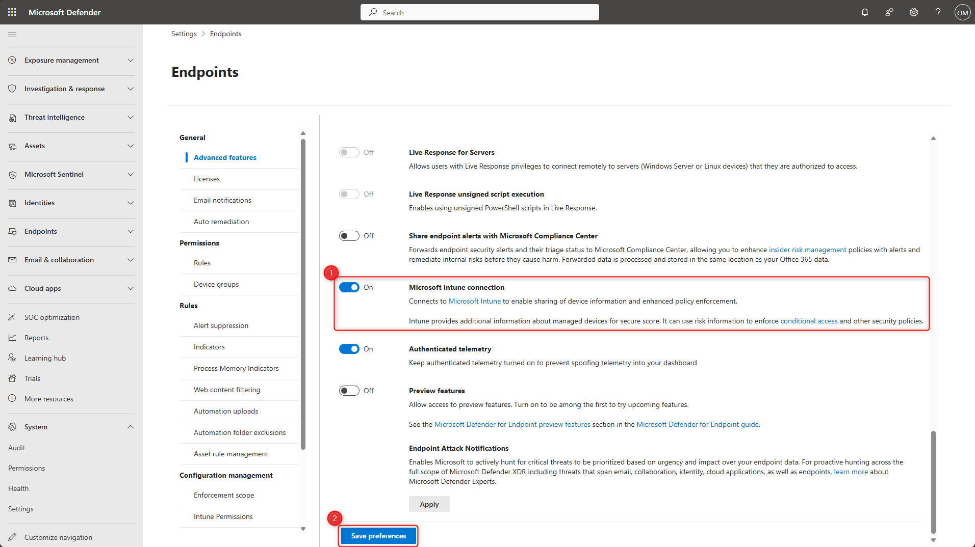 Microsoft Defender for Endpoint: Getting Started with Deployment Using ...