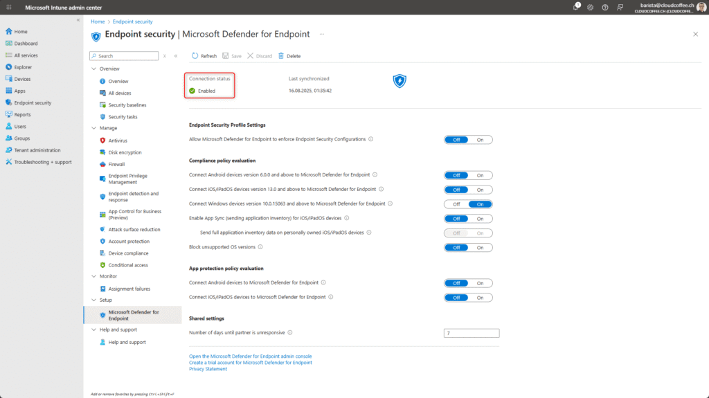 Microsoft Defender for Endpoint: Getting Started with Deployment Using ...