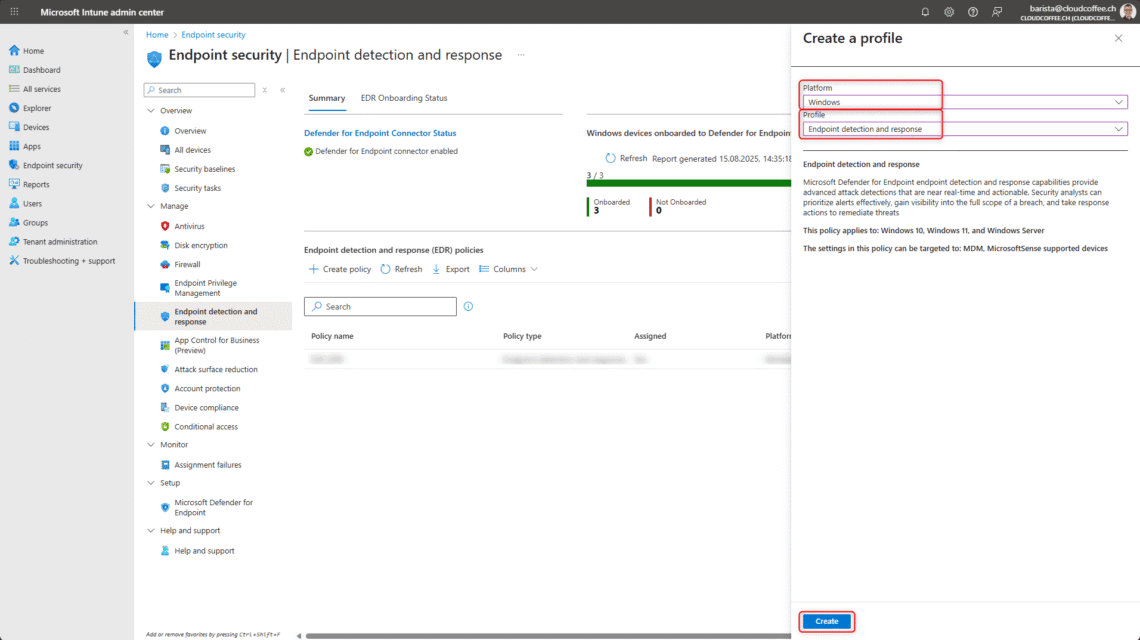 Microsoft Defender for Endpoint: Getting Started with Deployment Using ...