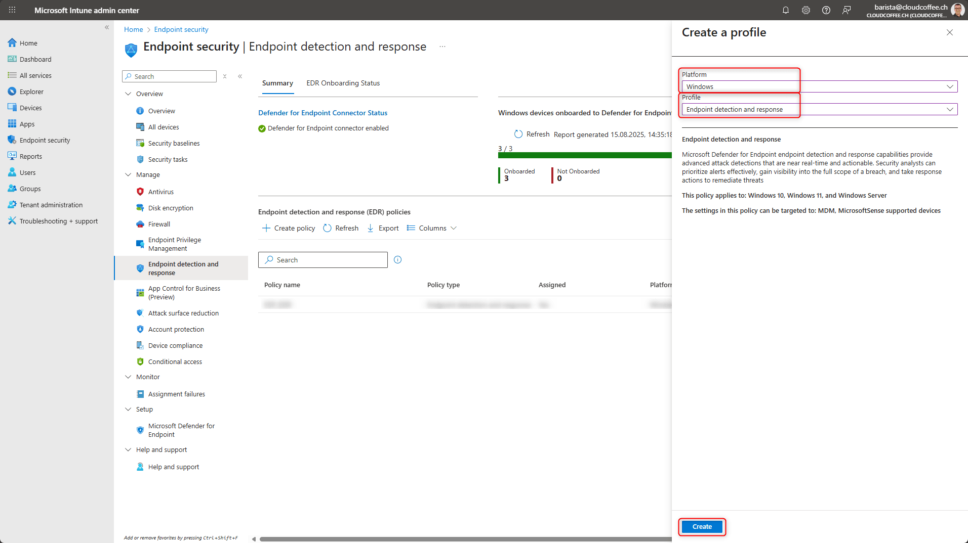 Microsoft Defender for Endpoint: Getting Started with Deployment Using ...