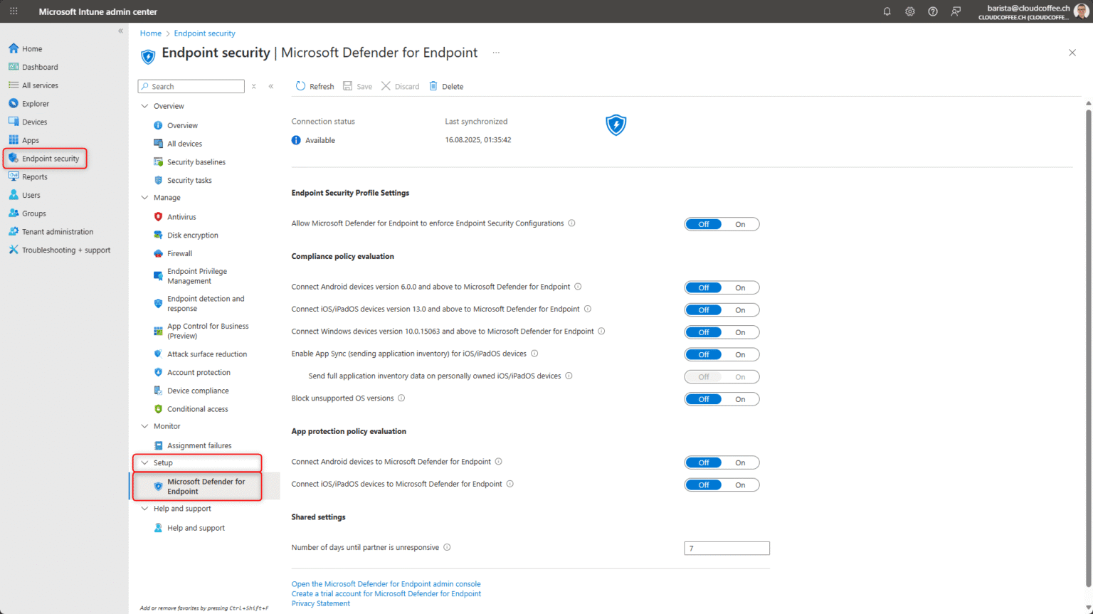 Microsoft Defender for Endpoint: Getting Started with Deployment Using ...