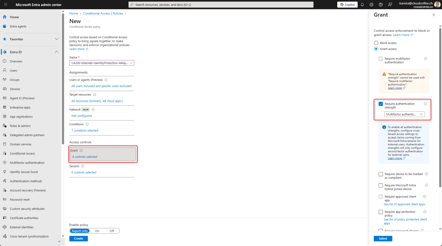 Microsoft Entra ID Protection: Protect Identities, Detect Risks and ...