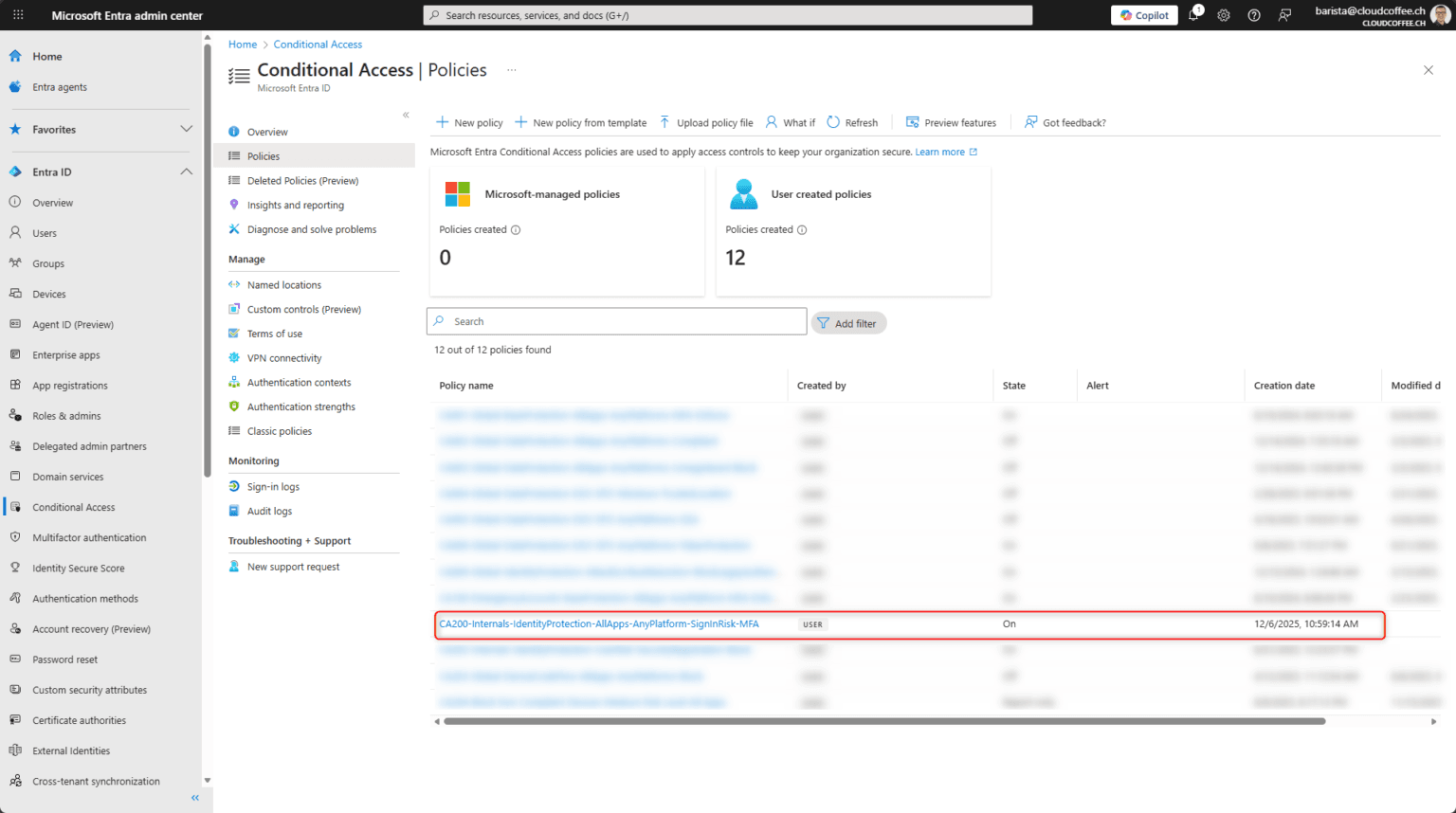 Microsoft Entra ID Protection: Protect Identities, Detect Risks and ...