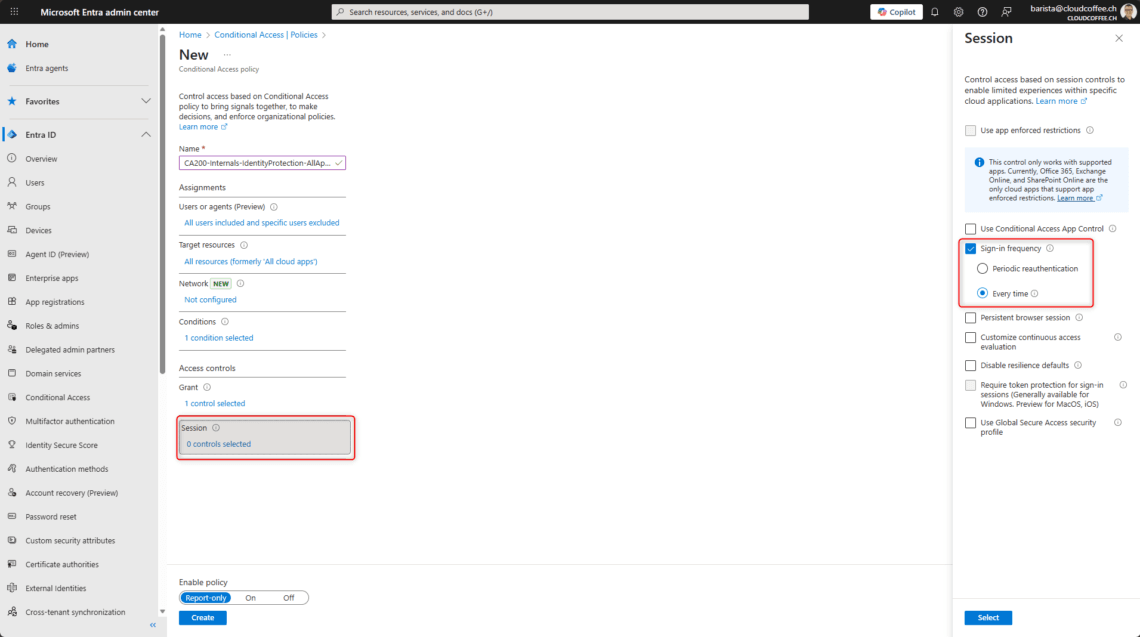 Microsoft Entra ID Protection: Protect Identities, Detect Risks and ...