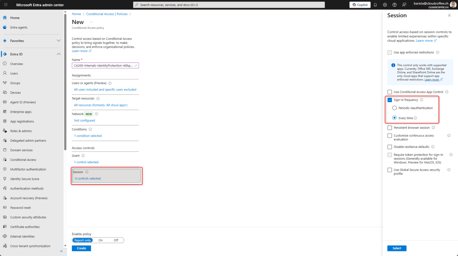 Microsoft Entra ID Protection: Protect Identities, Detect Risks and ...