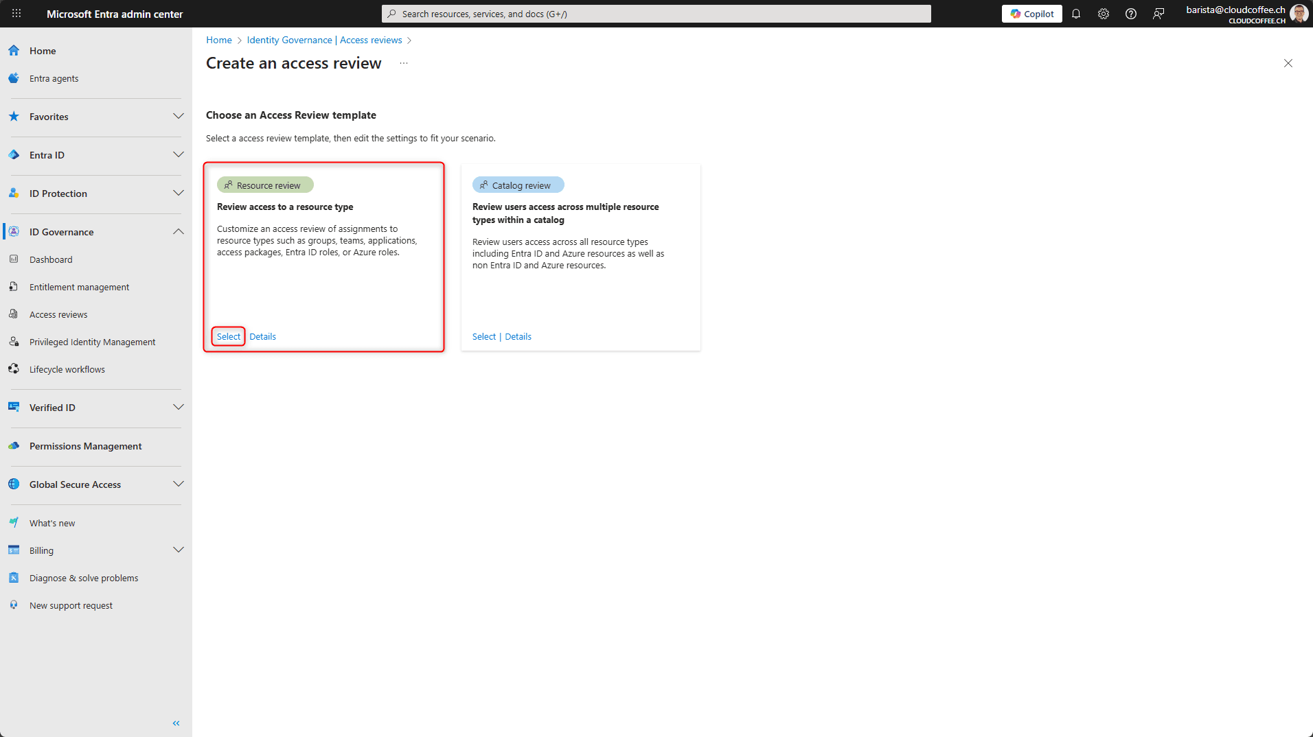 Microsoft Entra Access Reviews: Governance for User and Guest Access ...