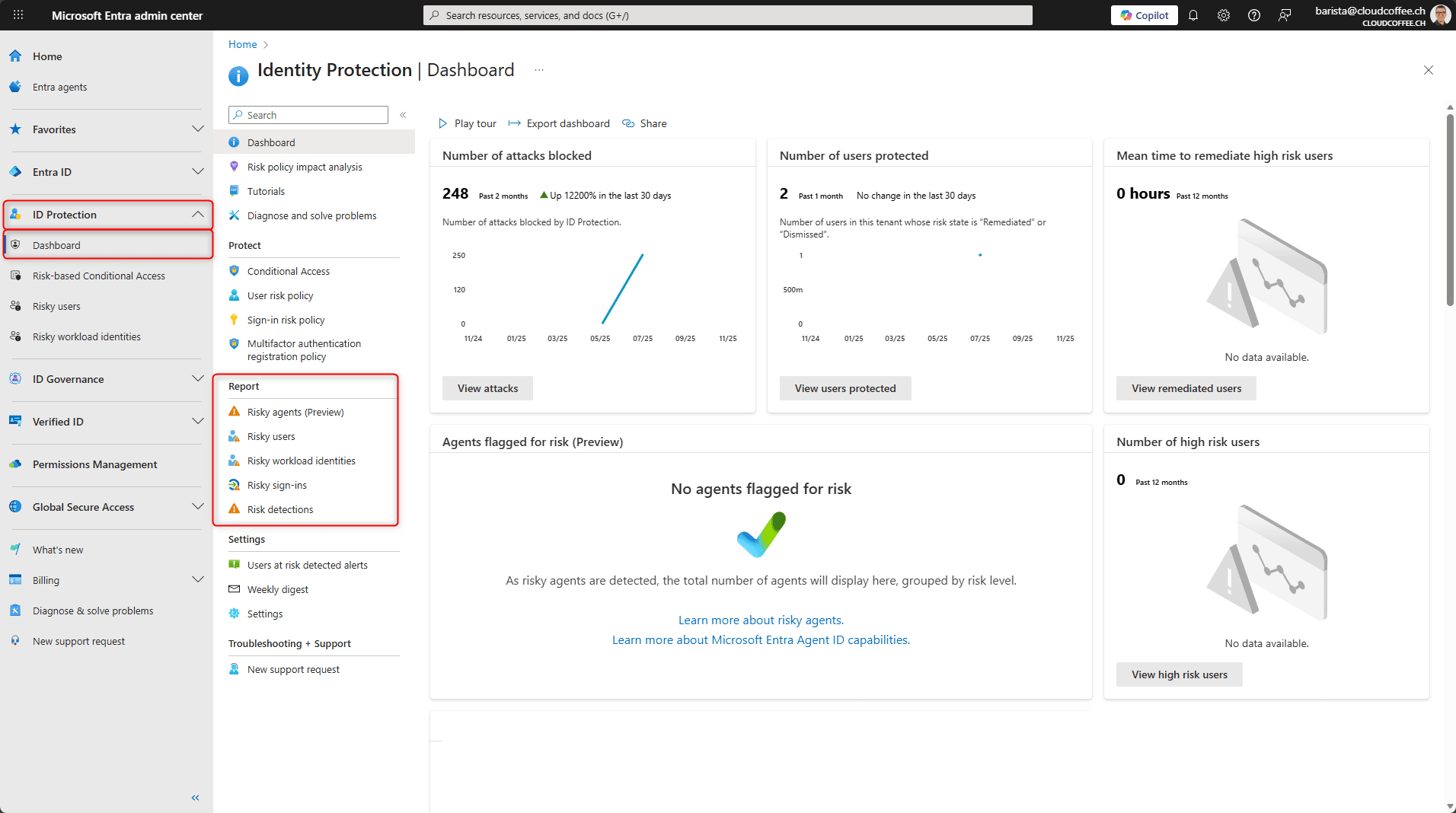 Microsoft Entra ID Protection: Protect Identities, Detect Risks and ...