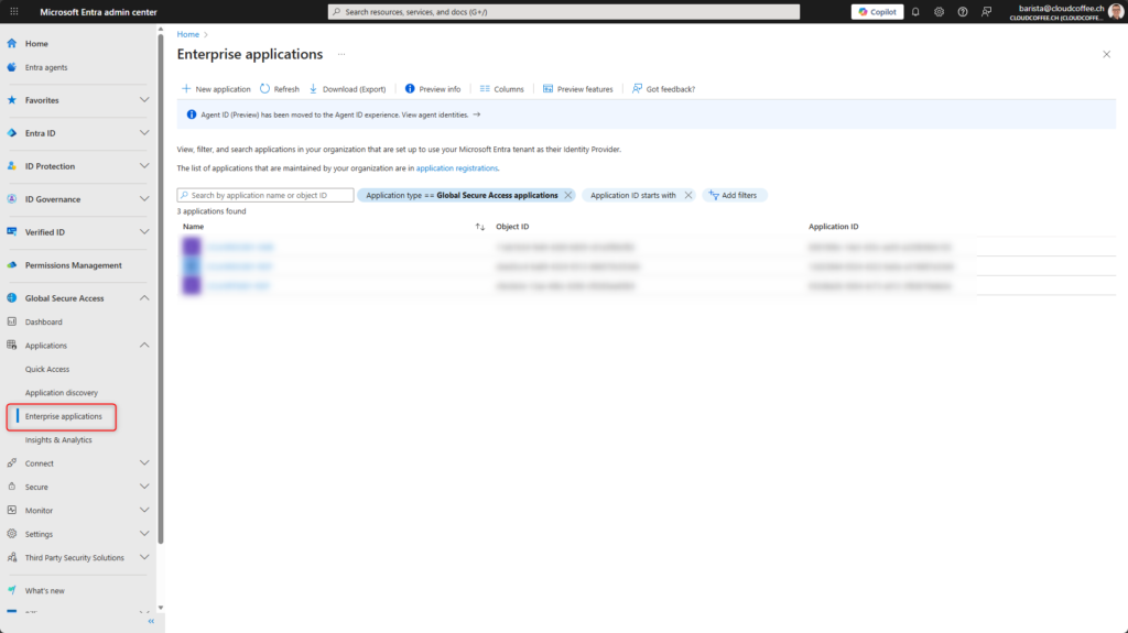 Microsoft Entra Private Access: Secure Access to Internal Resources and ...