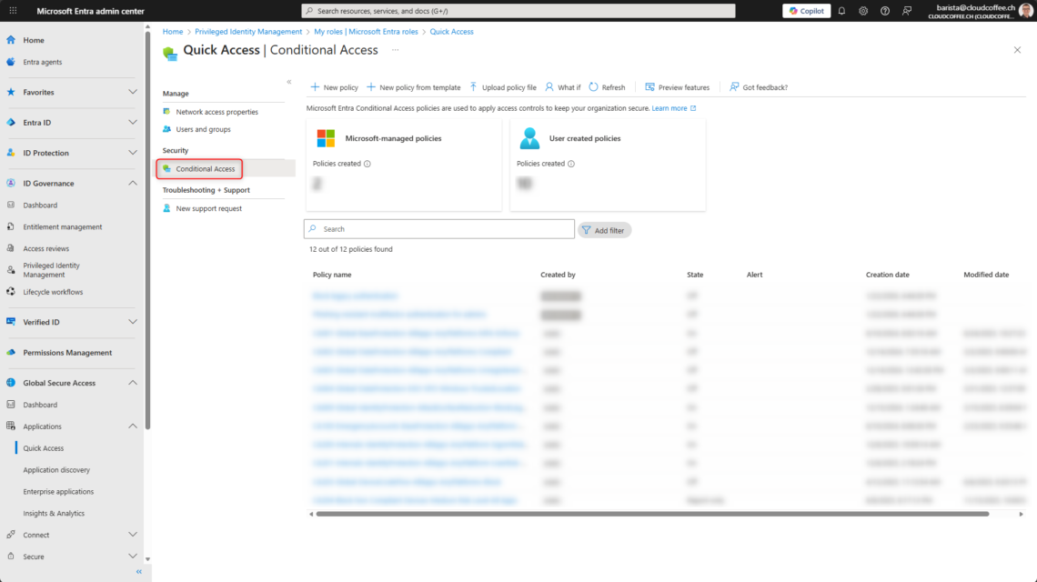 Microsoft Entra Private Access: Secure Access to Internal Resources and ...