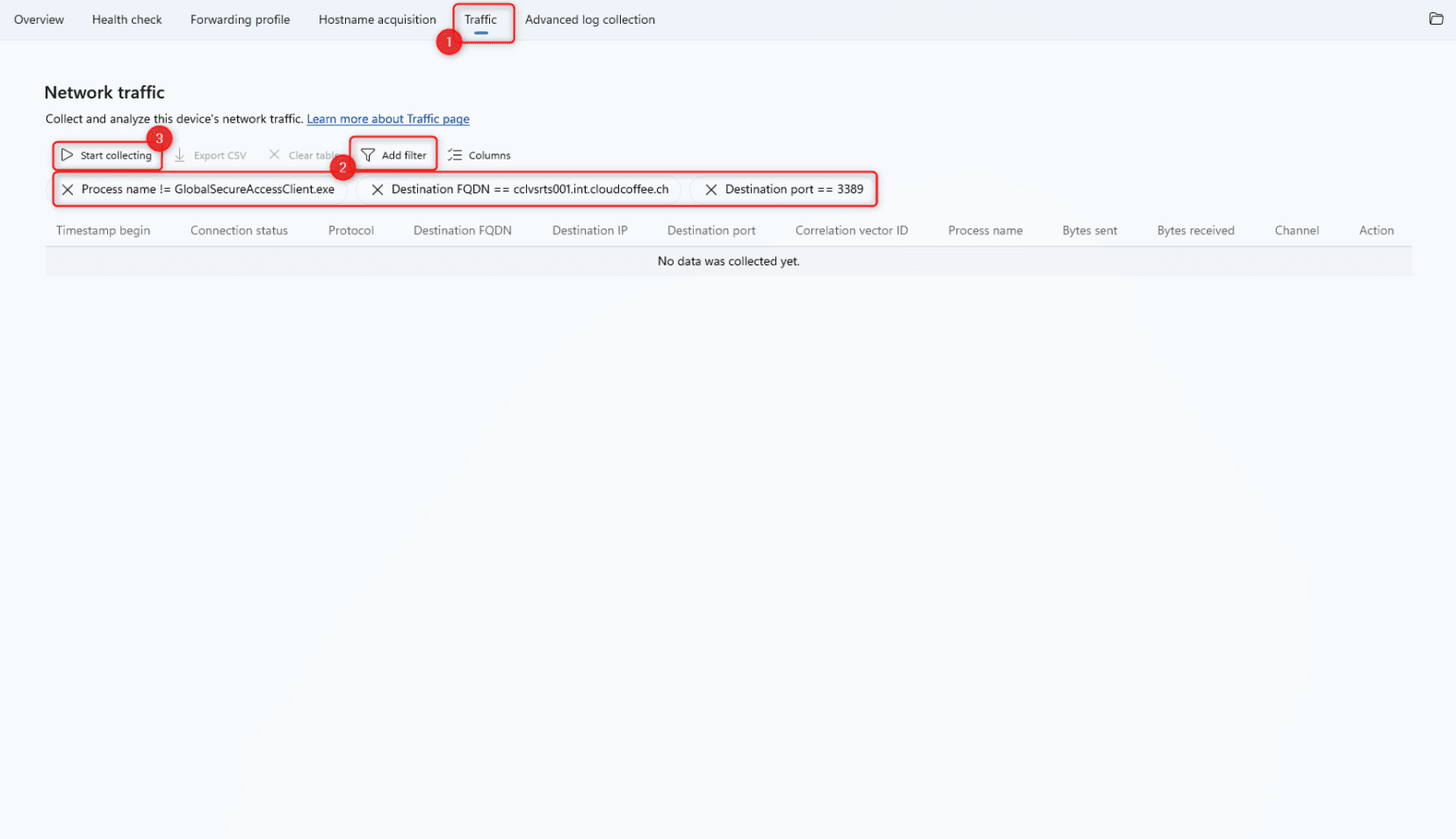 Intelligent Local Access in Microsoft Entra Global Secure Access ...