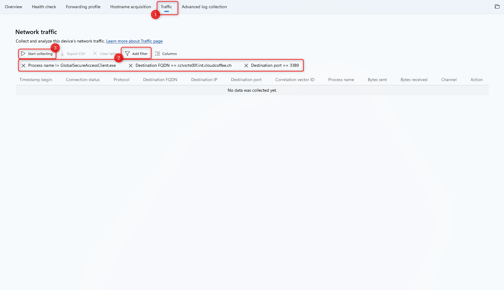 Intelligent Local Access in Microsoft Entra Global Secure Access ...